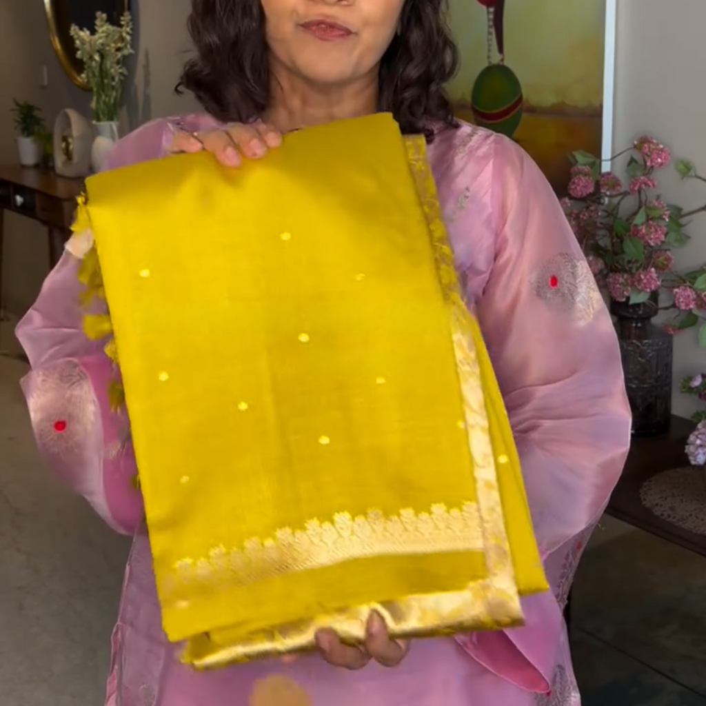 Swarnamukhi Silk Saree – Stylesurat